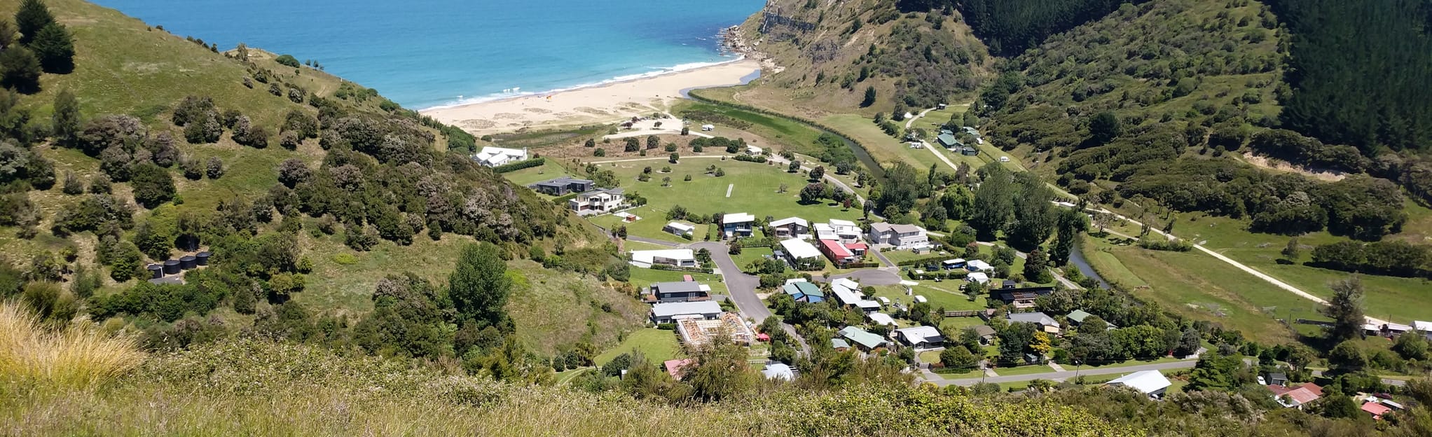 Waipatiki Lookout: 10 Reviews, Map - Hawke's Bay, New Zealand | AllTrails