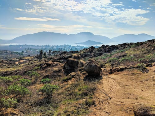 2023 Best 10 Trails and Hikes in Moreno Valley | AllTrails