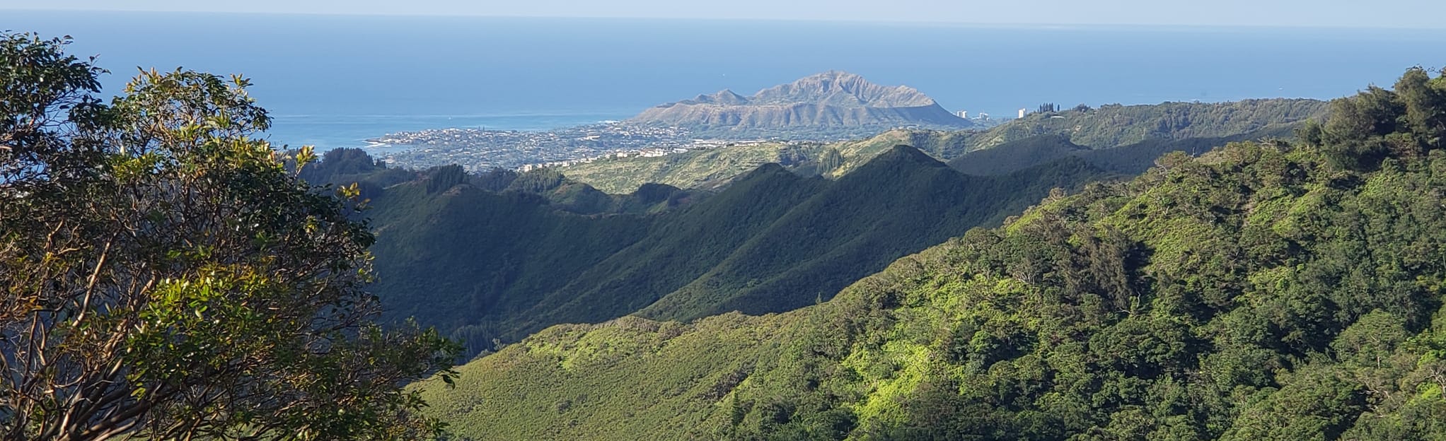 Kuliouou Valley Trail, Oahu, Hawaii - 427 Reviews, Map | AllTrails