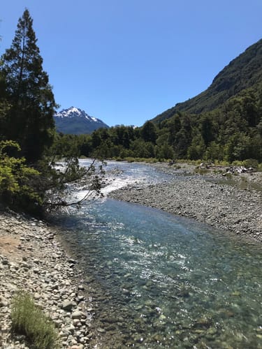 2023 Best 10 Views Trails in Área Natural Protegida Río Azul–Lago ...