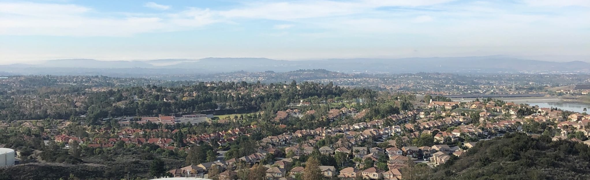 Vista Point Lookout, California - 89 Reviews, Map | AllTrails