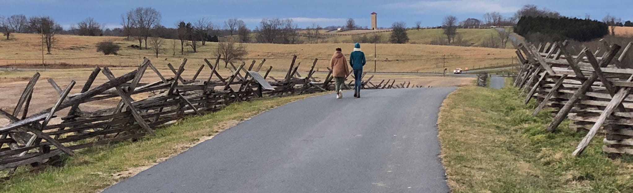 Burnside Bridge Loop, Maryland - 133 Reviews, Map | AllTrails