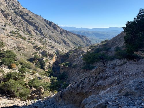 Best 10 Hikes and Trails in Psiloritis Natural Park - UNESCO Global ...