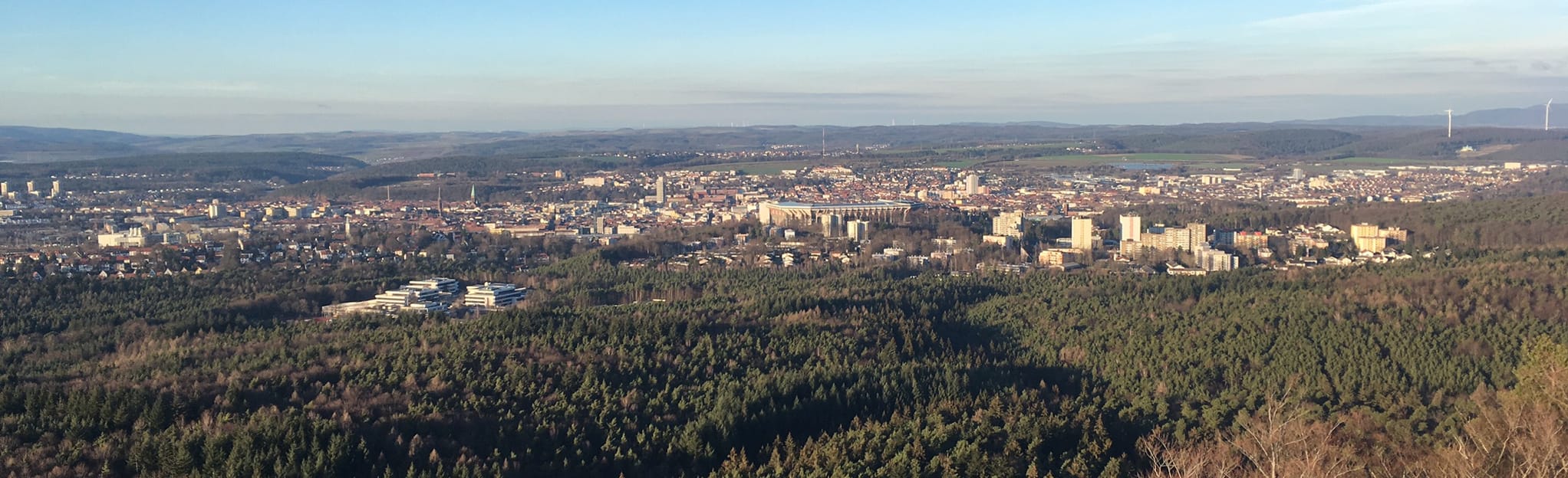 Adventure Trail to the Humberg Tower: 72 Reviews, Map - Rhineland ...