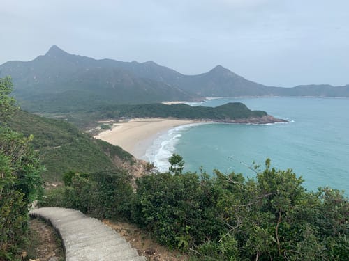 2023 Best 10 Trails, Walks, and Paths in Pak Tam Au | AllTrails