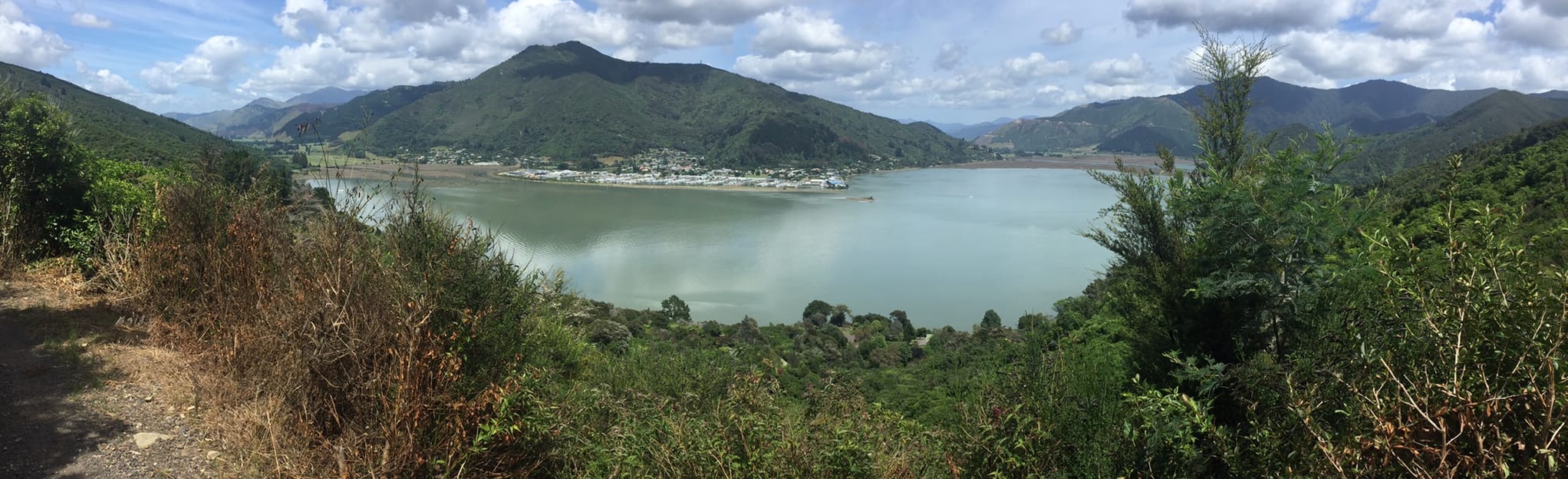 Anakiwa to Havelock, Marlborough, New Zealand - 5 Reviews, Map | AllTrails