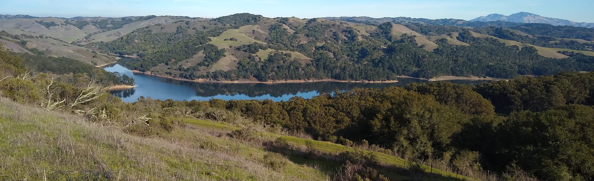 Nimitz Way and Wildcat Creek Trail, California - 180 Reviews, Map ...