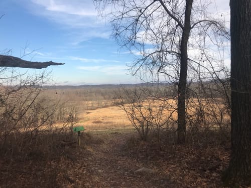 2023 Best trails in Irvine Nature Center | AllTrails