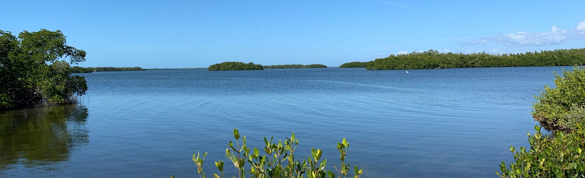 Wulfert Keys Trail and Calusa Shell Mound Trail, Florida - 23 Reviews ...