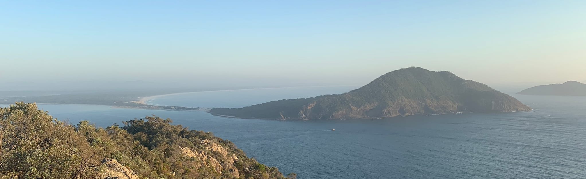 Tomaree Head Summit Walk, New South Wales, Australia - 342 Reviews, Map ...