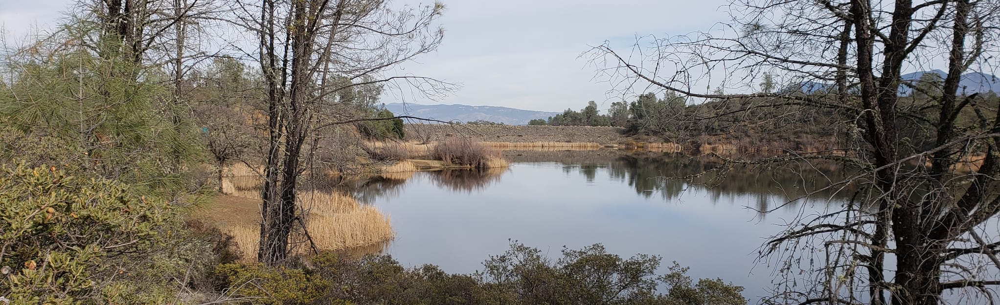 Highland Springs Reservoir via Lake Trail, 324 Fotos - California ...