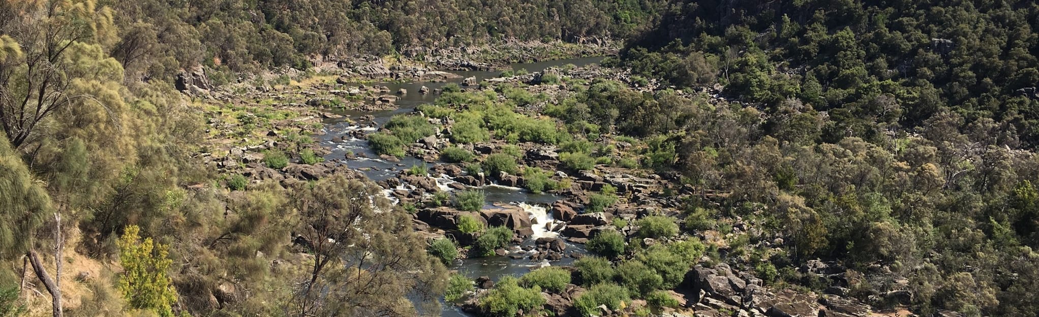 Cataract Gorge Circuit, Tasmania, Australia - 263 Reviews, Map | AllTrails