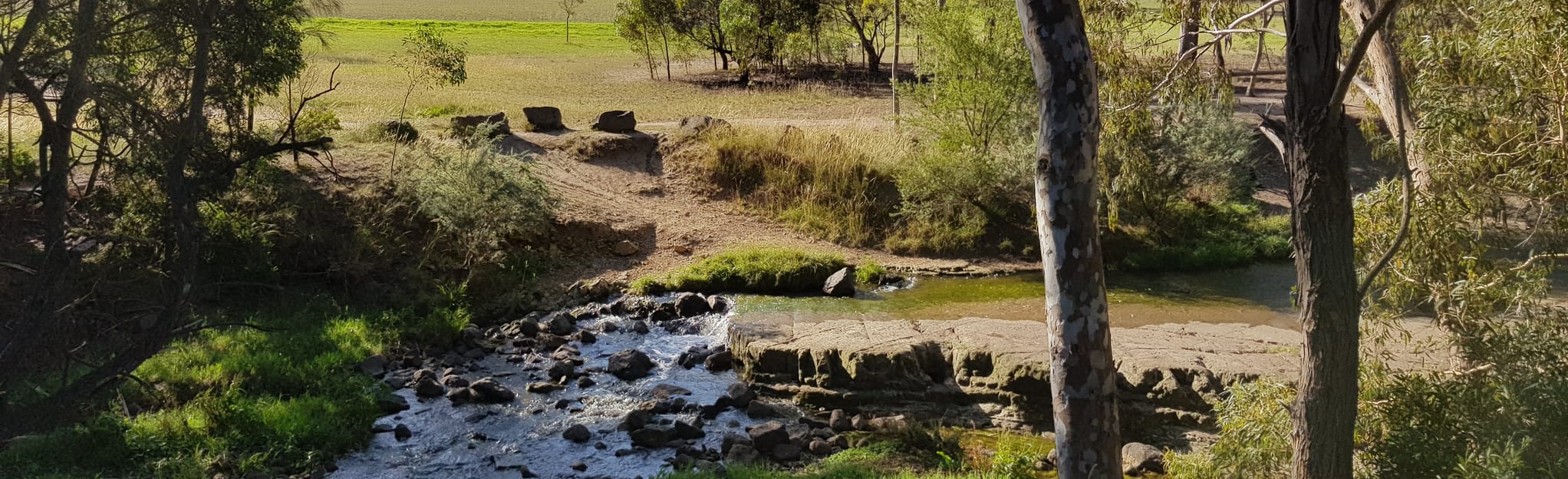 Edgars Creek Parkland, Victoria, Australia - 43 Reviews, Map | AllTrails