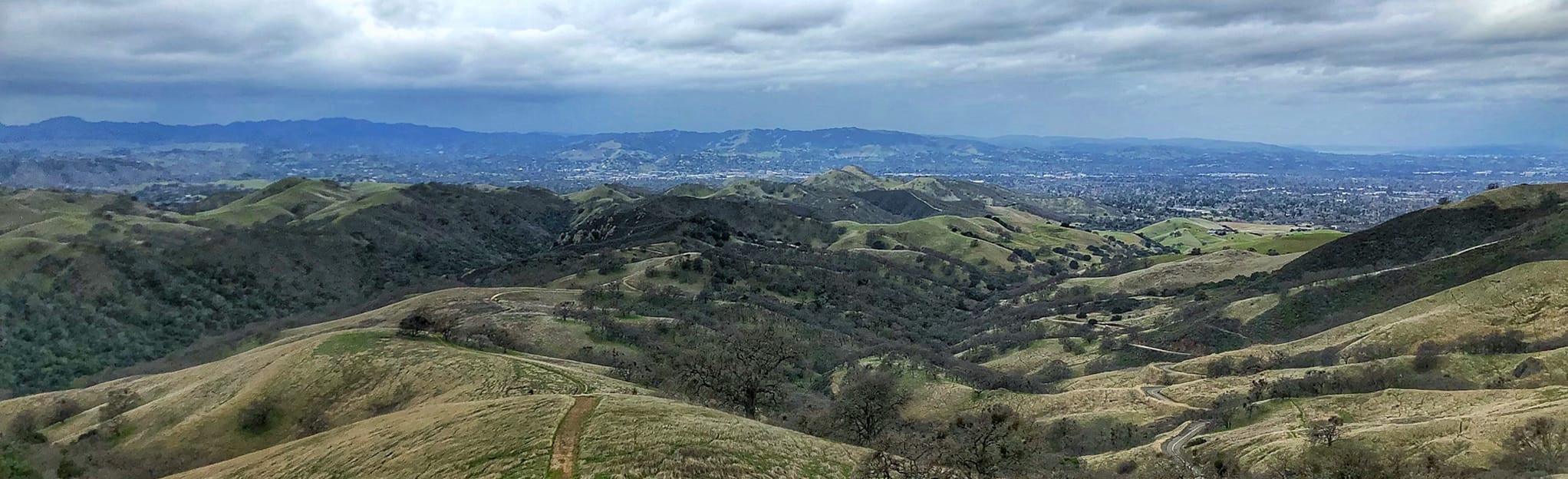 Burma Road Loop, California - 56 Reviews, Map | AllTrails