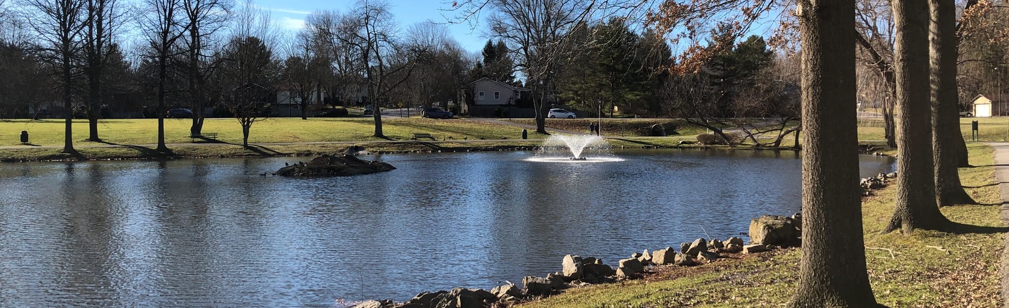 Huckleberry Trail via Christiansburg, Virginia - 244 Reviews, Map ...