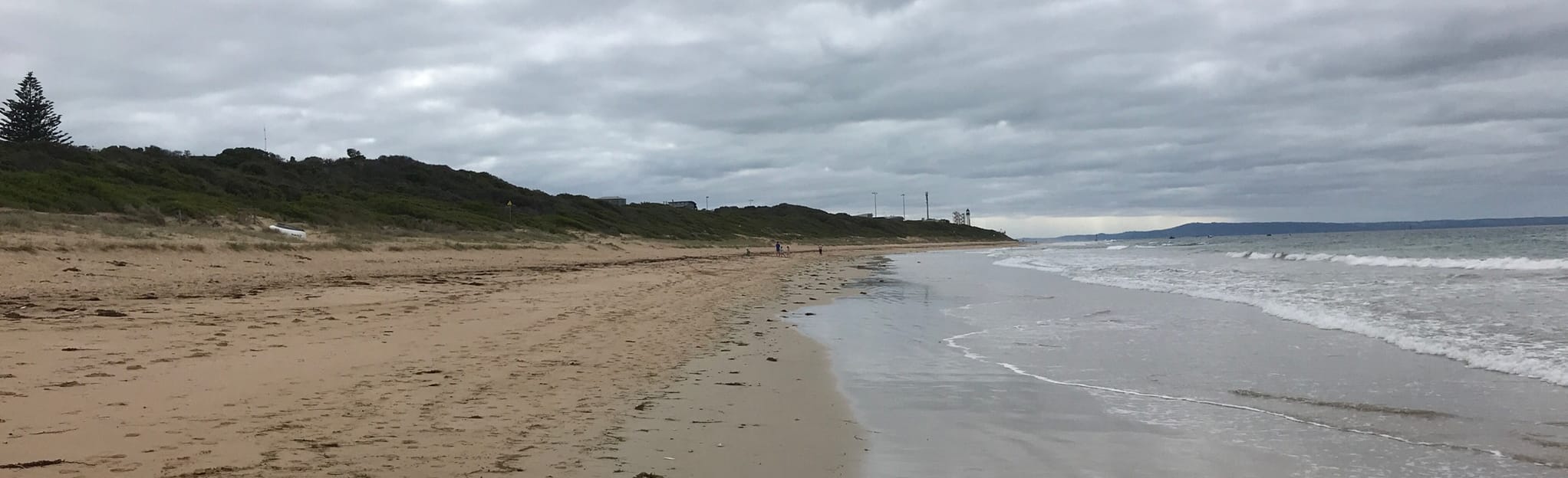 Lonsdale Bay Beach to Queenscliff Lighthouse: 38 Reviews, Map ...