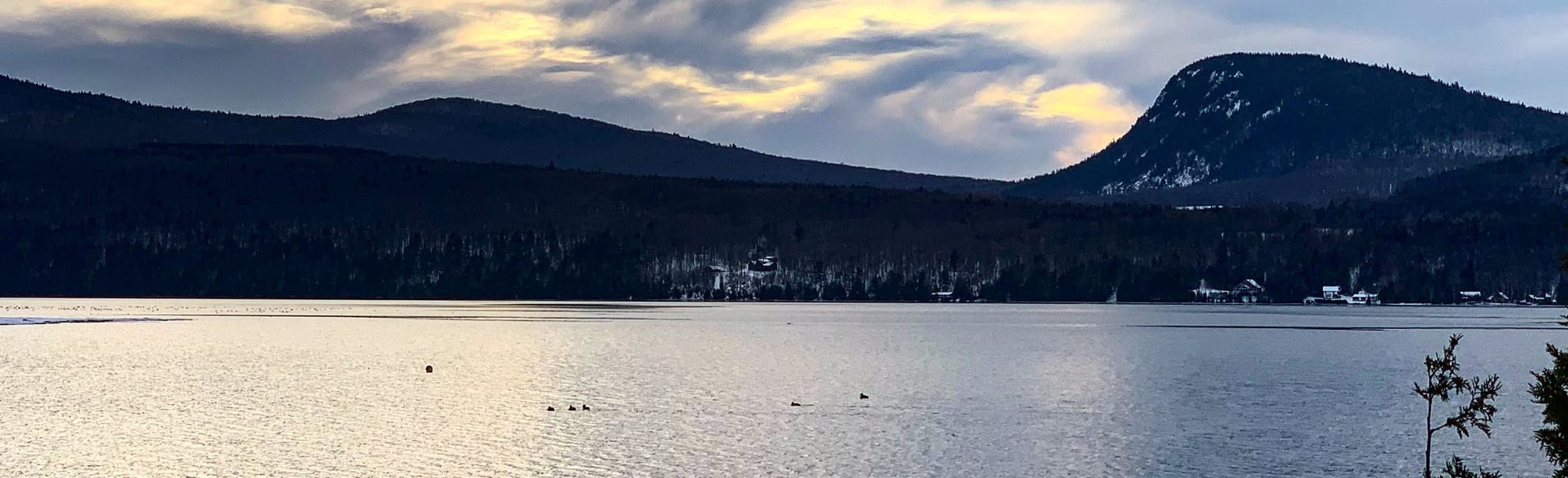 Willoughby Lake, Vermont - 8 Reviews, Map | AllTrails