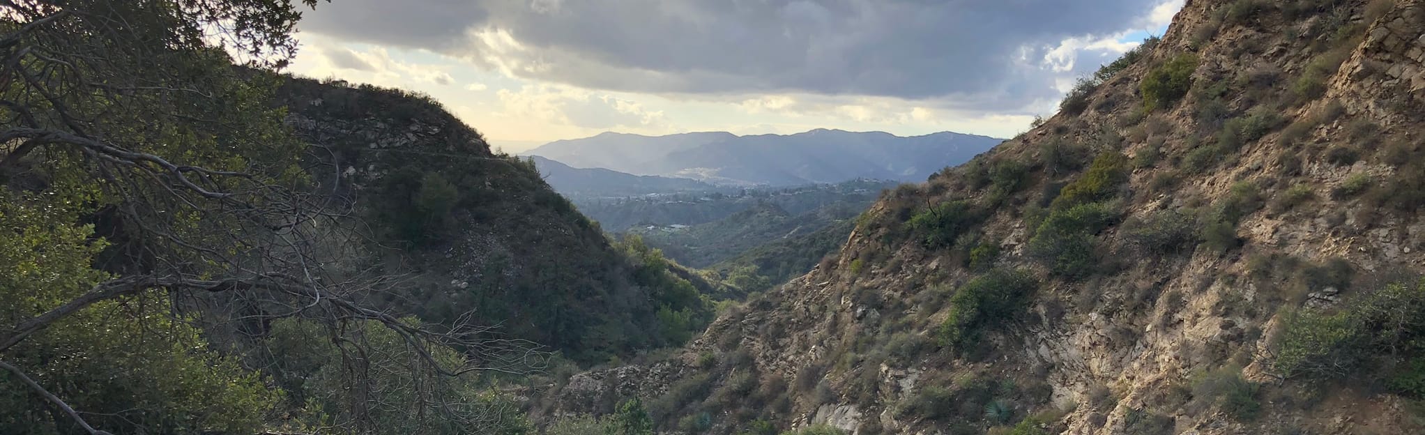 Millard Canyon Falls Trail: 3657 Reviews, Map - California | AllTrails