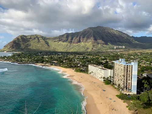 10 Best Trails and Hikes in Waianae | AllTrails