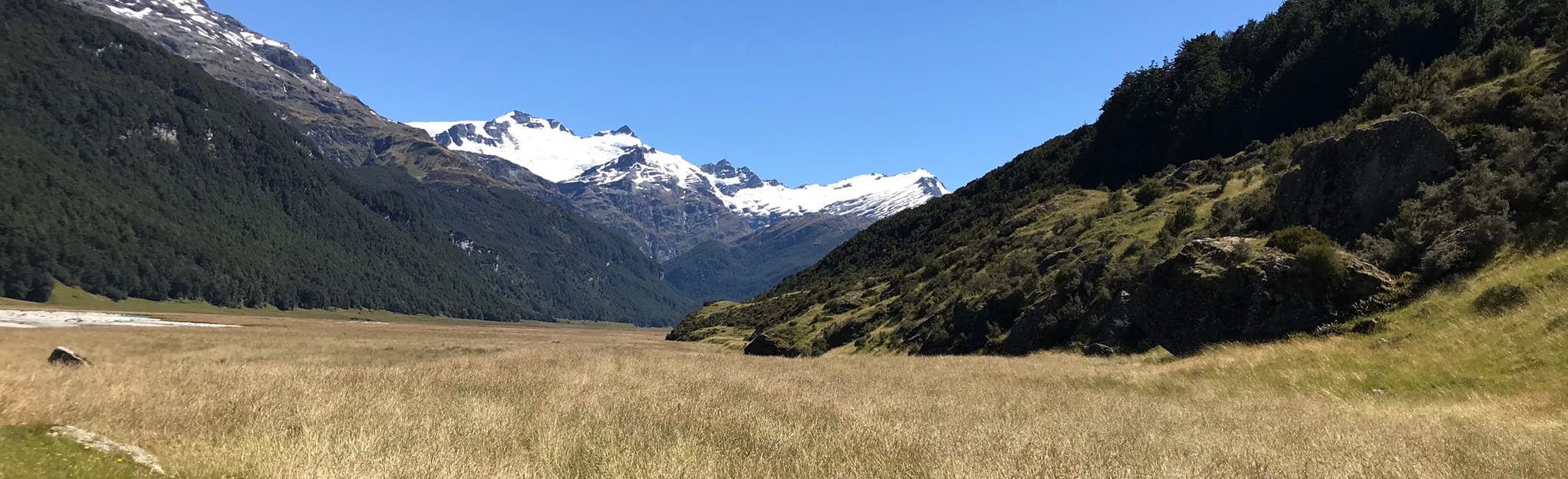 Kea Basin Track, Otago, New Zealand - 10 Reviews, Map | AllTrails