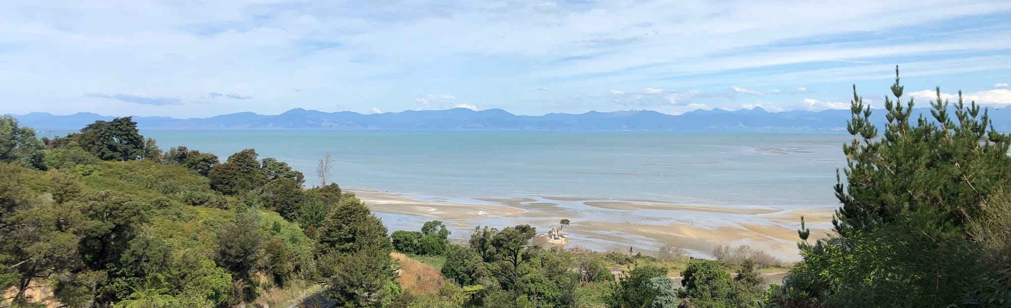 Great Taste Trail: Motueka to Kaiteriteri: 21 Reviews, Map - Nelson ...