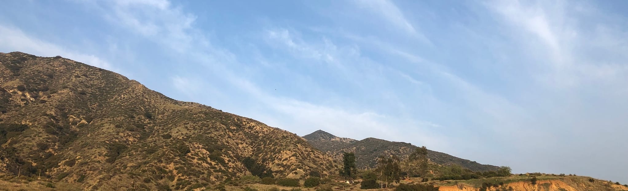 Wilson Canyon Trail, California - 448 Reviews, Map | AllTrails