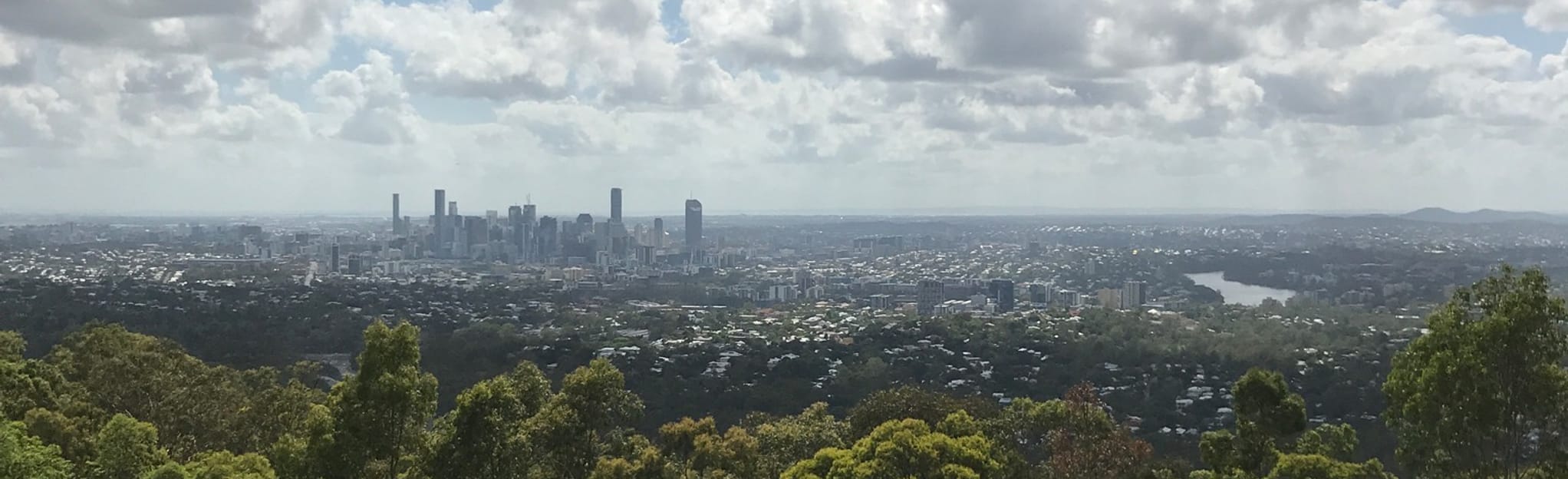 Summit Loop from JC Slaughter Falls Road: 52 Reviews, Map - Queensland ...