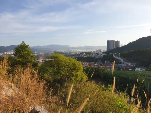 Best 10 Hiking Trails in Kota Damansara Community Forest Reserve ...