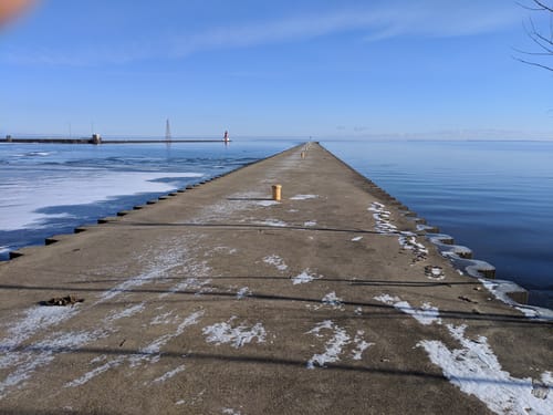 Best Hikes and Trails in Red Arrow Park | AllTrails