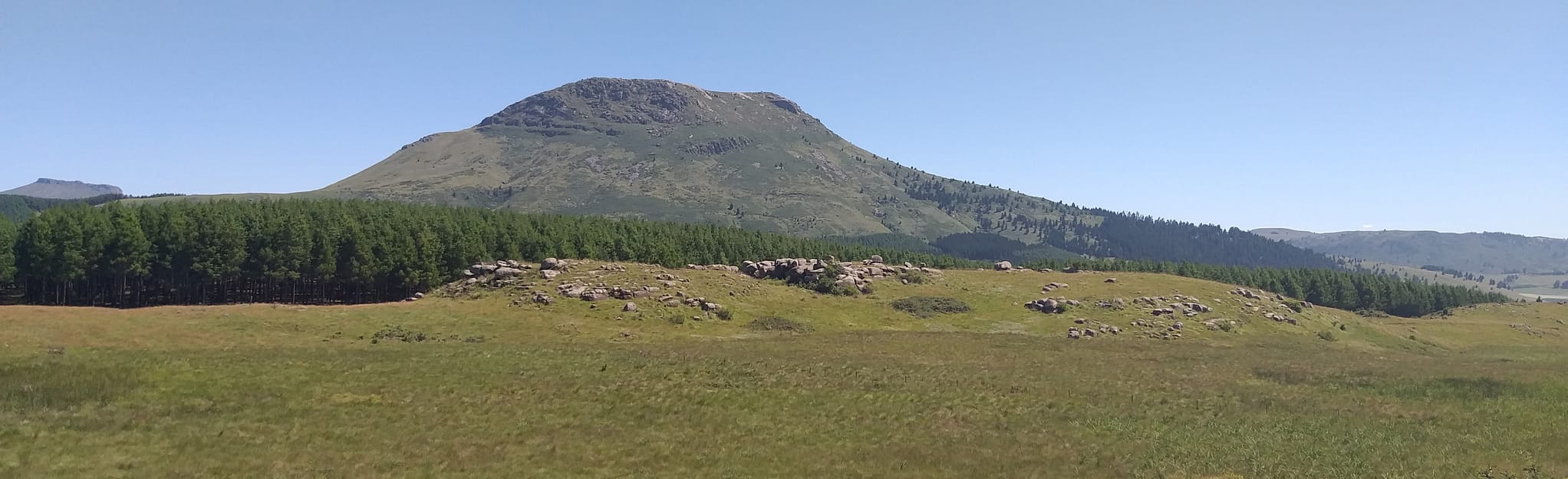 Hogsback Trail: 3 Reviews, Map - Eastern Cape, South Africa | AllTrails