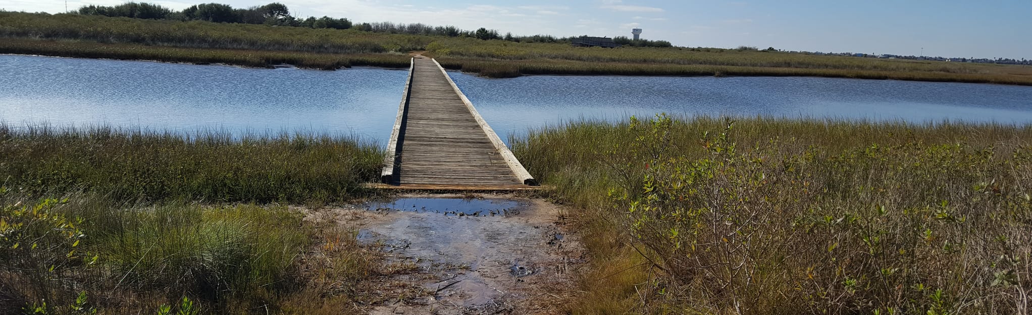 Clapper Rail Trail and Caracara Trail Loop | Map, Guide - Texas | AllTrails