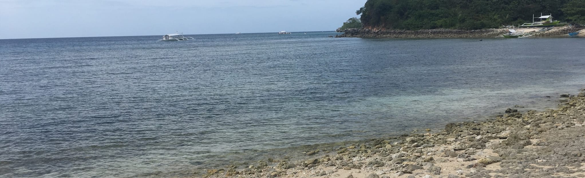 Guimbitayan Beach Cliff, Cebu, Philippines - Map, Guide | AllTrails