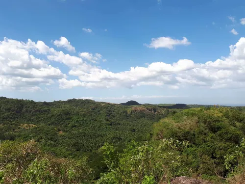 Nationaal Park Mount Palay - Palay: de 10 beste routes om te wandelen ...