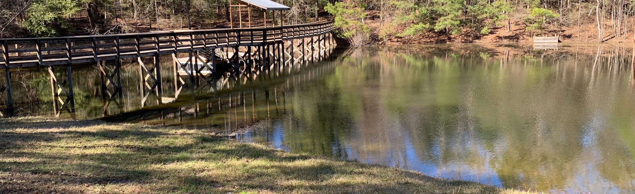 Turkey Ridge, Hill Top, and Still Creek Run Loop: 78 Reviews, Map ...