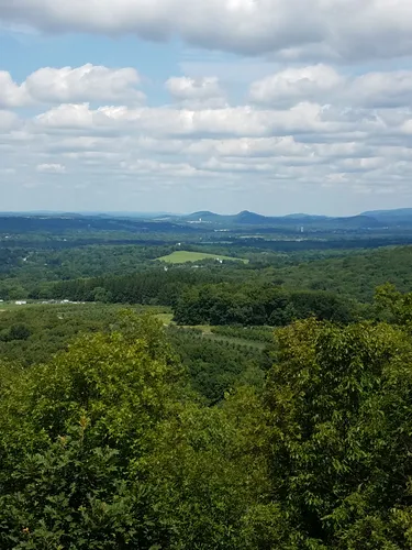 Best Hikes and Trails in Fuller Mountain Preserve | AllTrails