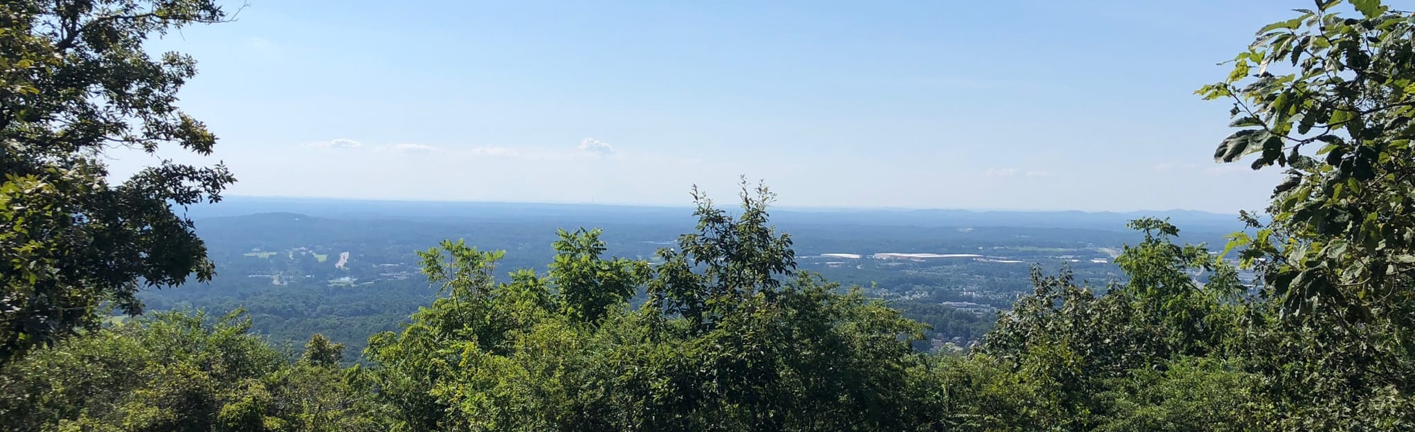 Kennesaw Mountain and Visitor Center Short Loop: 3.306 Fotos - Geórgia ...