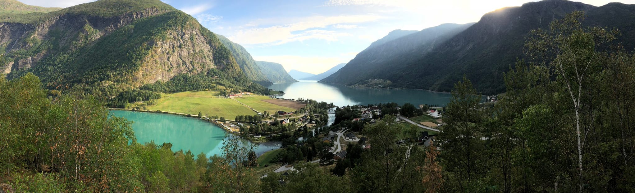 Sengjaberget Viewpoint, Vestland, Norway - 61 Reviews, Map | AllTrails