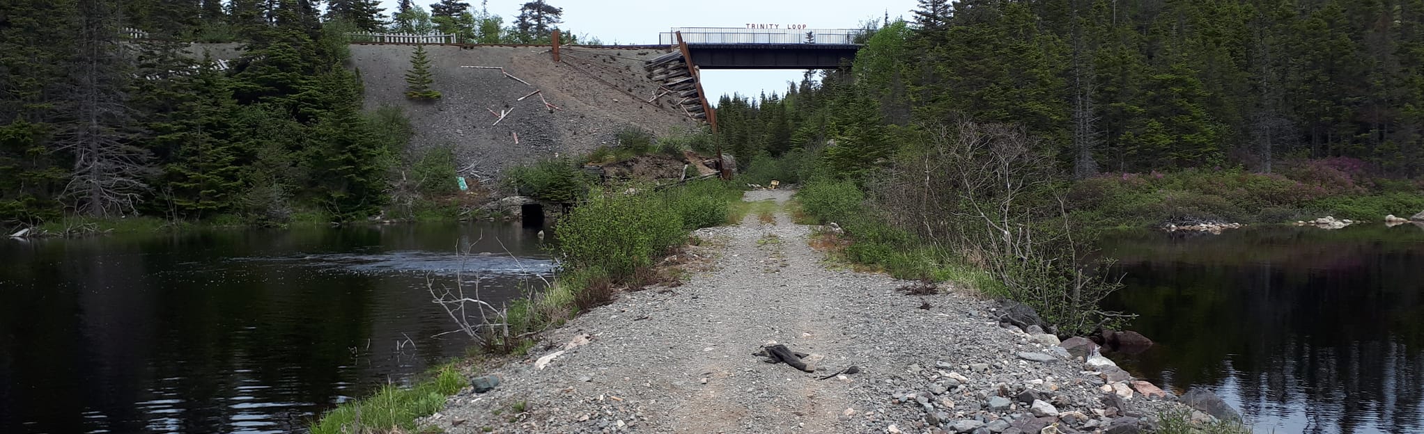 Trinity Loop at the Abandoned Amusement Park: 22 Reviews, Map ...