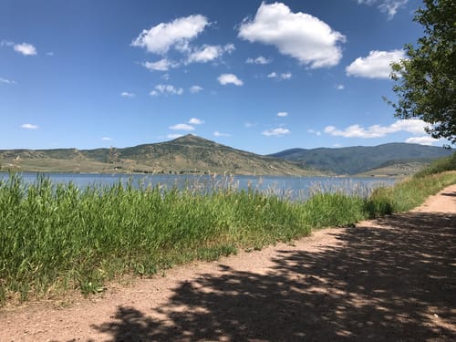 2023 Best Fishing Trails in Stagecoach State Park | AllTrails