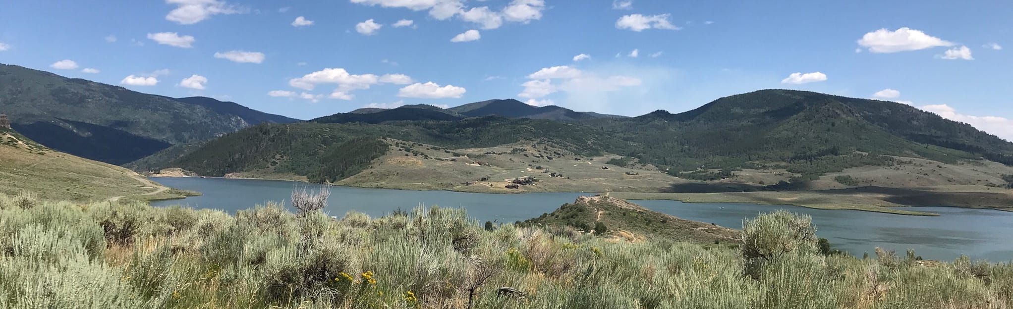 Overlook Trail- Yampa River: 1 Reviews, Map - Colorado | AllTrails