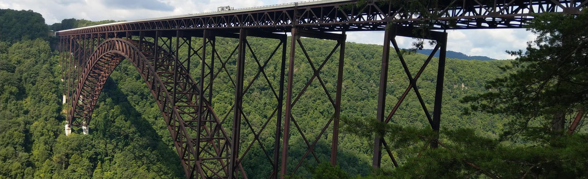 Fayette Station Road Scenic Drive: 692 fotos - Virginia Occidental ...