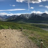 Tundra Loop Trail [CLOSED], Alaska - 39 Reviews, Map | AllTrails