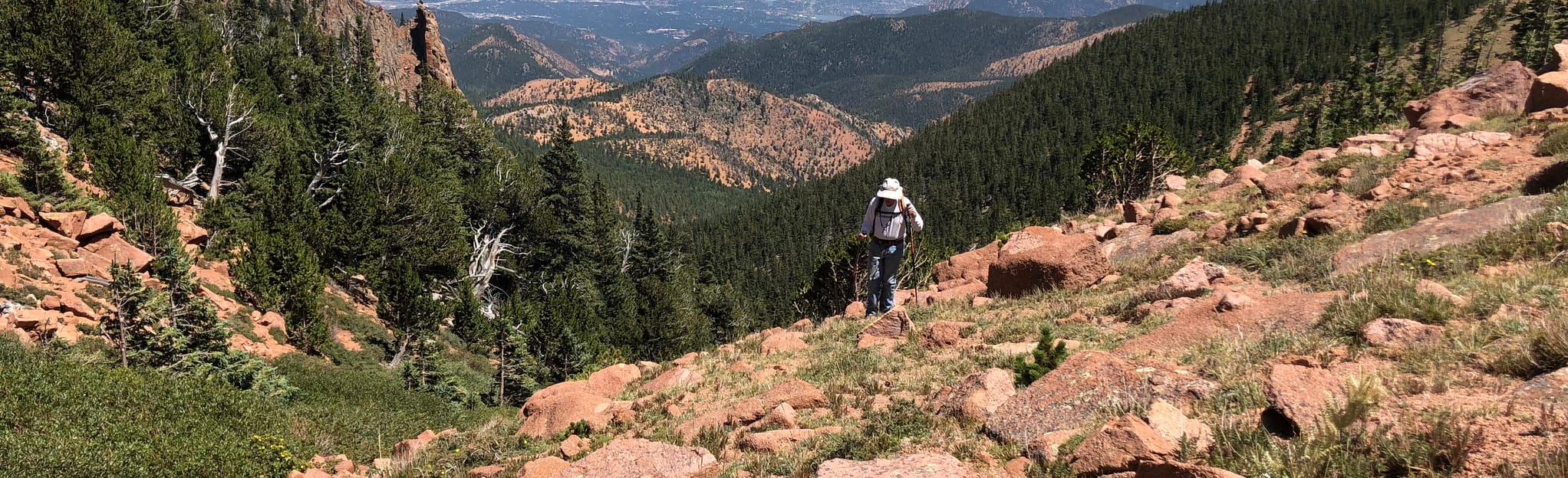 Stratton Reservoir, Colorado - 34 Reviews, Map | AllTrails