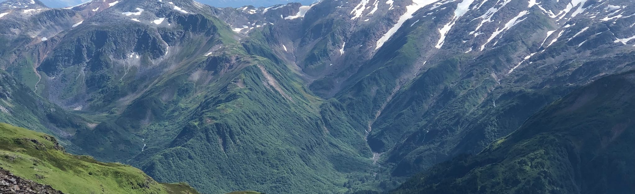 Mount Juneau, Alaska - 284 Reviews, Map | AllTrails