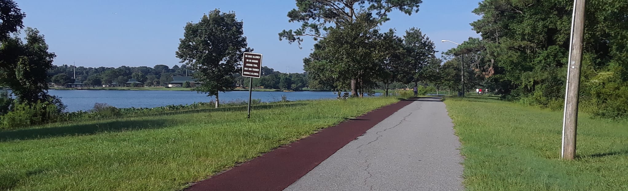 Lake Mayer Loop, Georgia - 136 Reviews, Map | AllTrails