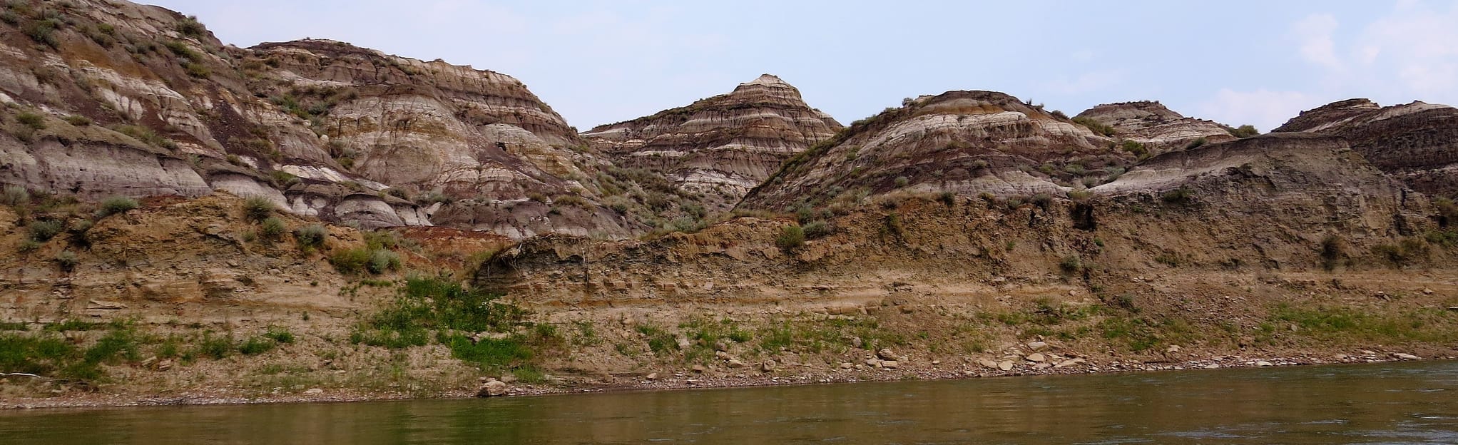 Red Deer River: Content Bridge - Drumheller (Paddle Route): 20 Reviews ...