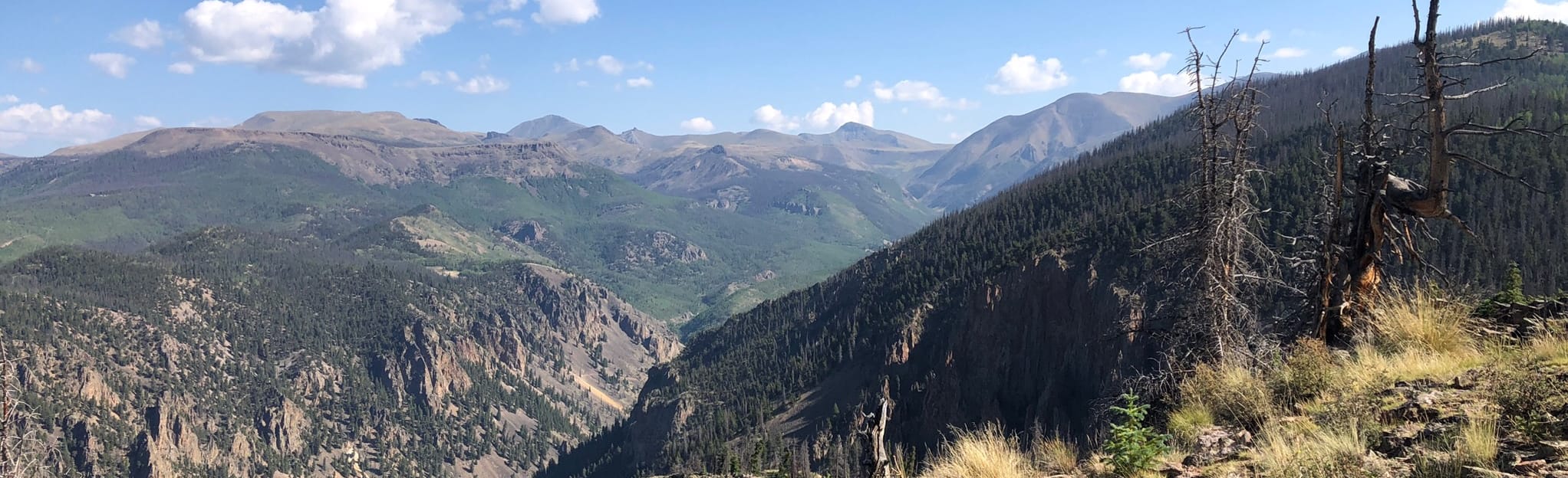 Inspiration Point Loop, Colorado - 71 Reviews, Map | AllTrails