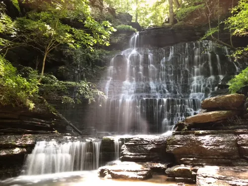 Best Hikes and Trails in Short Springs State Natural Area | AllTrails