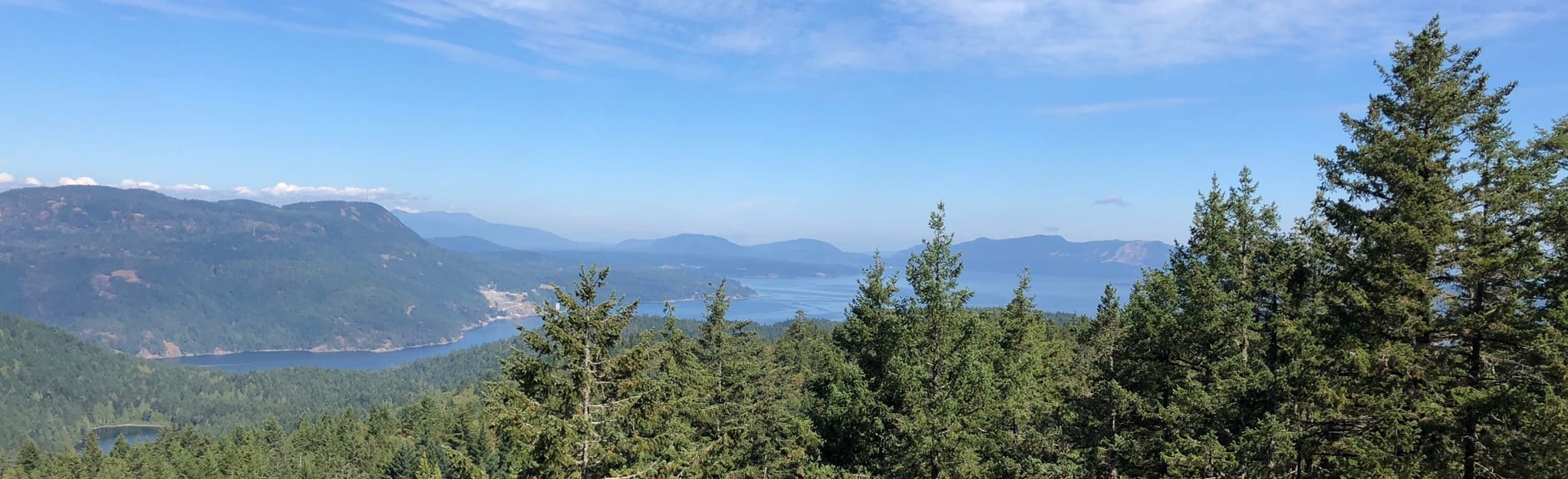 Mount Work and Gowlland Tod Loop, British Columbia, Canada - 10 Reviews ...