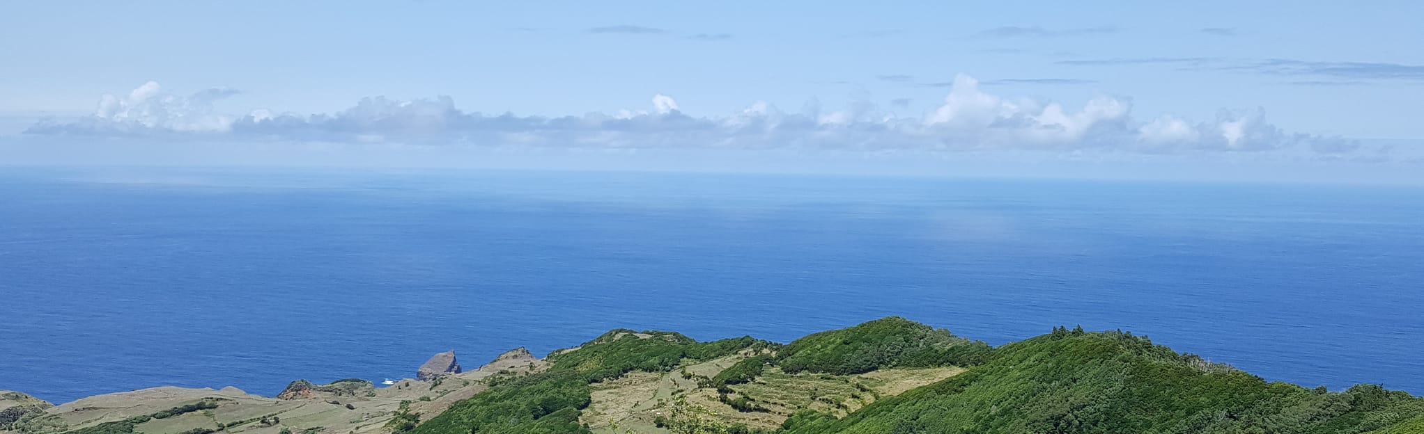 PRC02 SMA - Pico Alto, Azores, Portugal - 30 Reviews, Map | AllTrails